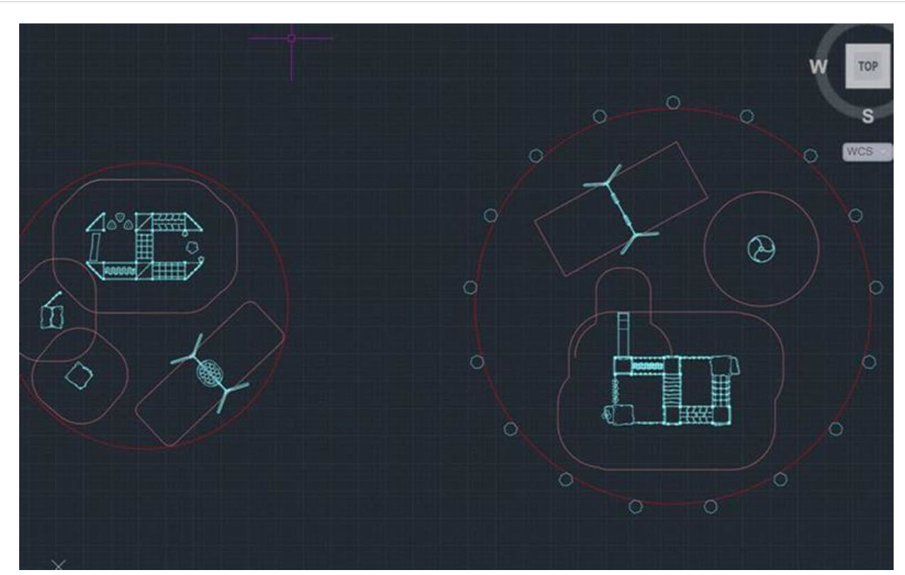 L4 Plan Grundejerforeningen Toftebuen